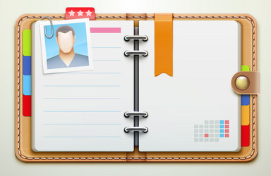 Organiser Vector Images (over 10,000)