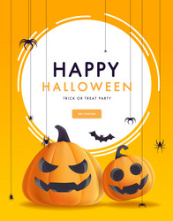 Halloween Banner Background Orange and Black Vector Images (over 11,000)