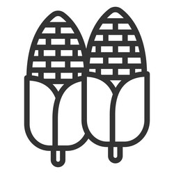 Corn Husks Vector Images (over 820)
