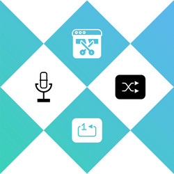 Music Repeat Sign Vector Images (over 2,500)