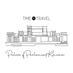 World Landmark Line Drawing Vector Images (over 500)