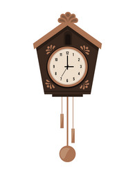 Clock Pendulum Watch Vector Images (over 3,900)