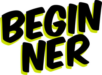 Beginner Icon Vector Images (over 1,400)