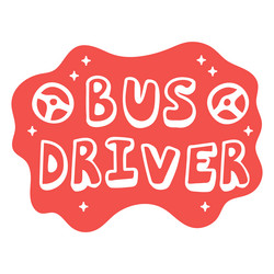 Bus Driver Vector Images (over 4,300)