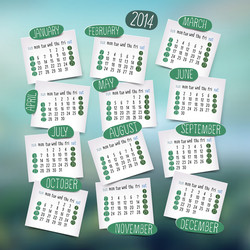 English Calendar Vector Images (over 15,000)