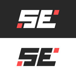Se Logo Vector Images (over 2,700)