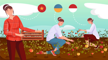 Migrant Workers Vector Images (over 530)