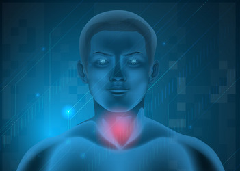 Throat Vector Images (over 12,000)