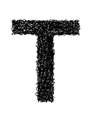 Alphabet Letter T Vector Images (over 40,000)