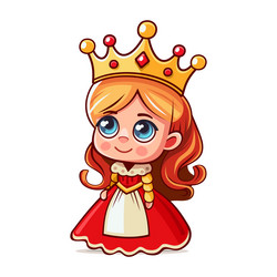 Queen Clipart