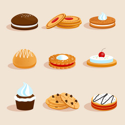 Cookies Vector Images (over 110,000)