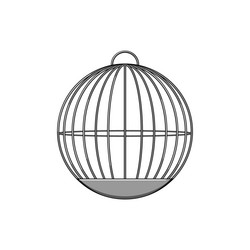 Bird Cage Line Drawing Vector Images (over 620)
