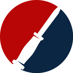 Boat shed repair workshop Royalty Free Vector Image