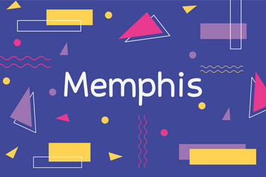 80s Memphis Vector Images (over 33,000)