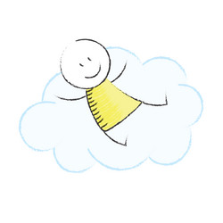 Daydream Vector Images (over 1,500)