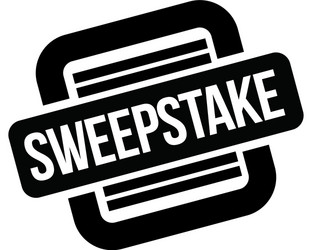 Sweepstakes Icon Vector Images (over 410)