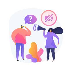 Hearing Loss Cartoon Vector Images (over 390)