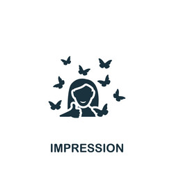First Impression Vector Images (over 280)