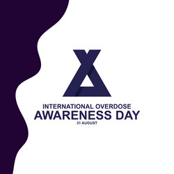 Awareness Overdose Ribbon Vector Images (over 110)