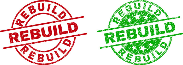 Rebuild Vector Images (over 7,600)