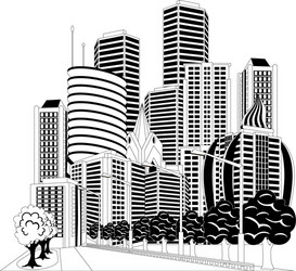 Downtown Icon Vector Images (over 33,000)