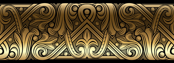 Seamless Gold Texture Vector Images (over 54,000)