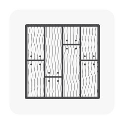 Black and White Tile Floor Vector Images (over 7,100)