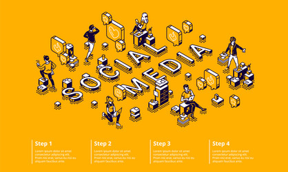 Infographic Character Vector Images (over 65,000)