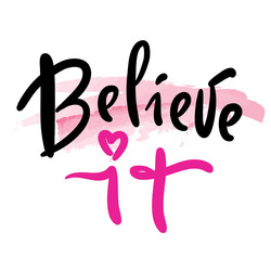 Believe Font Vector Images (over 2,700)