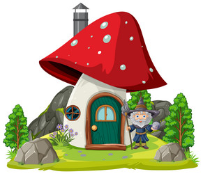 Wizard House Vector Images (over 1,000)