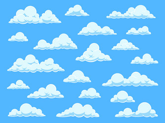 Sky Cartoon Vector Images (over 200,000)