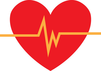 Electrocardiogram Sign Green Vector Images (over 650)