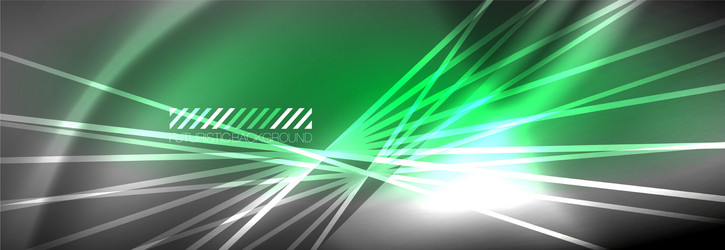 Neon Streaming Vector Images (over 8,400)