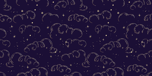 Vintage Celestial Vector Images (over 4,700)
