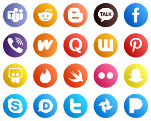 Microsoft Teams Vector Images (over 690)
