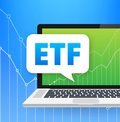 Etf Vector Images (over 170)
