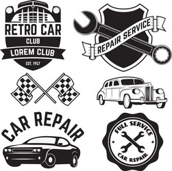Repair Vector Images (over 500,000)