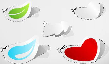 Cutout Vector Images (over 100,000)