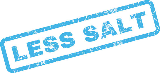 Less Salt Vector Images (62)