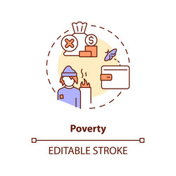 Poverty Symbol Vector Images (over 4,700)