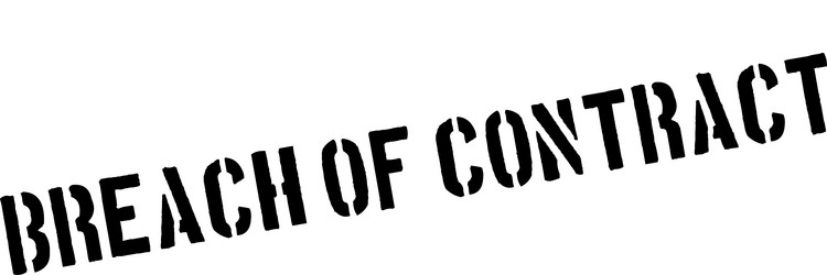 Breach of Contract Vector Images (over 520)