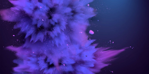Explosion Purple Vector Images (over 19,000)