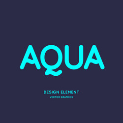 Aqua Logos Vector Images (over 250,000)