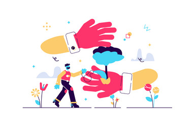 Save Tree Vector Images (over 38,000)