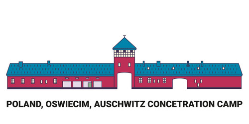 Auschwitz Vector Images (over 160)