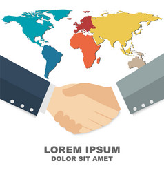 Background Business World Vector Images (over 110,000)