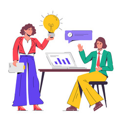 Innovation Vector Images (over 520,000)