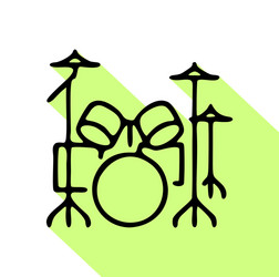 Drum Kit Logo Vector Images (over 610)