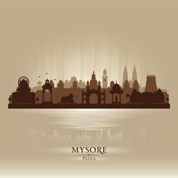 Mysore Vector Images (44)