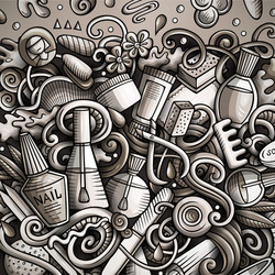 Beauty Salon Borders Vector Images (over 1,100)